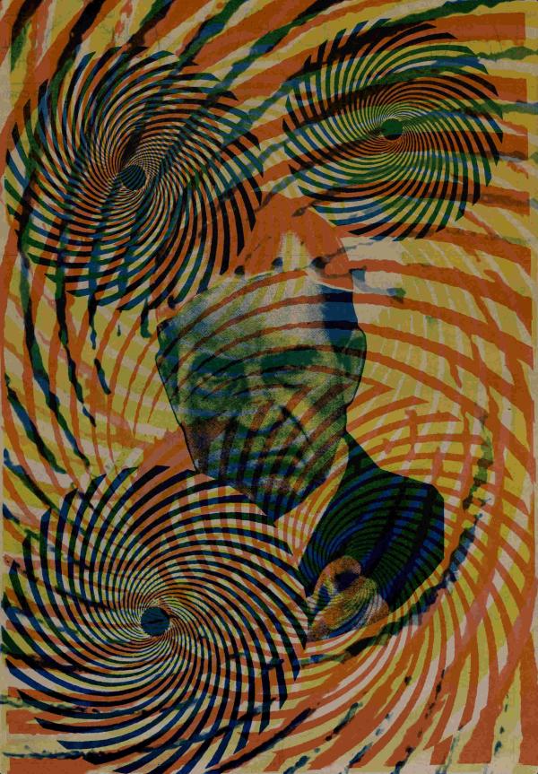 The Time Grace Slick and Abbie Hoffman Attempted to Slip Nixon LSD | libcom.org